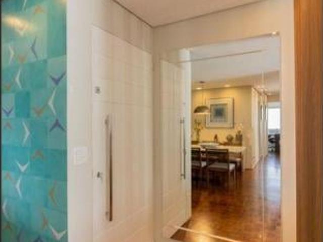 Apartamento à Venda Itaim Bibi, 2 Quartos, 115 m2
