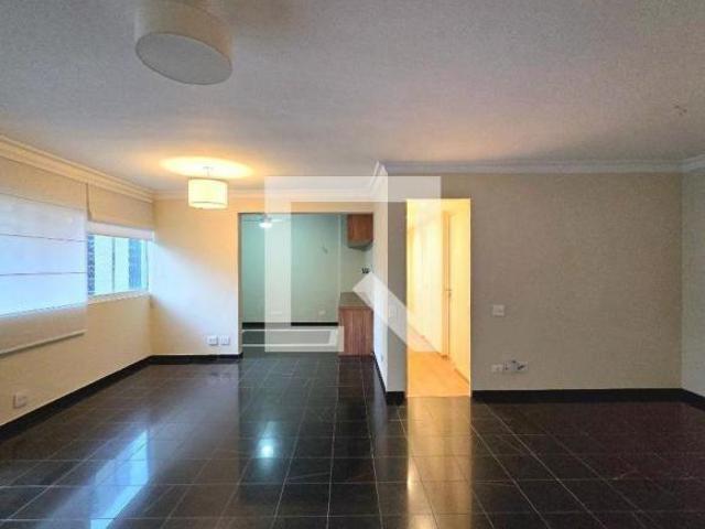 Apartamento à Venda Itaim Bibi, 2 Quartos, 118 m2