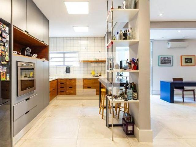Apartamento à Venda Itaim Bibi, 2 Quartos, 123 m² São Paulo