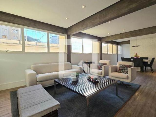 Apartamento à Venda Itaim Bibi, 2 Quartos, 121 m2