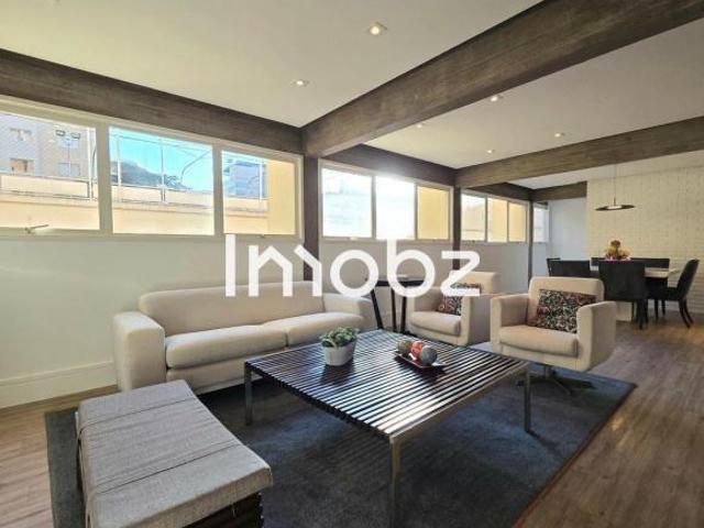 Apartamento à Venda Itaim Bibi, 2 Quartos, 121 m2