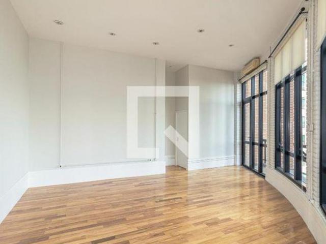 Apartamento à Venda Itaim Bibi, 2 Quartos, 127 m² São Paulo