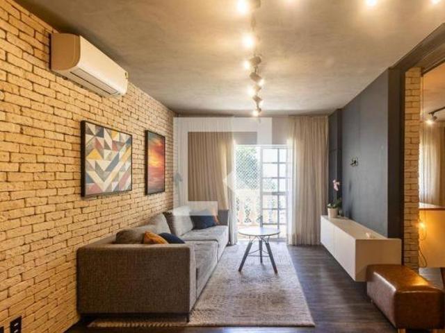 Apartamento à Venda Itaim Bibi, 2 Quartos, 125 m² São Paulo