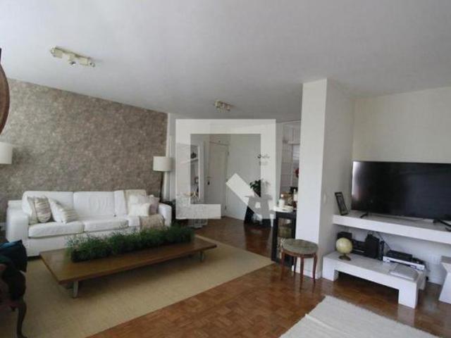 Apartamento à Venda Itaim Bibi, 2 Quartos, 133 m² São Paulo