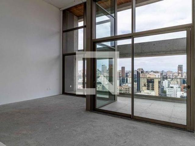 Apartamento à Venda Itaim Bibi, 2 Quartos, 137 m² São Paulo