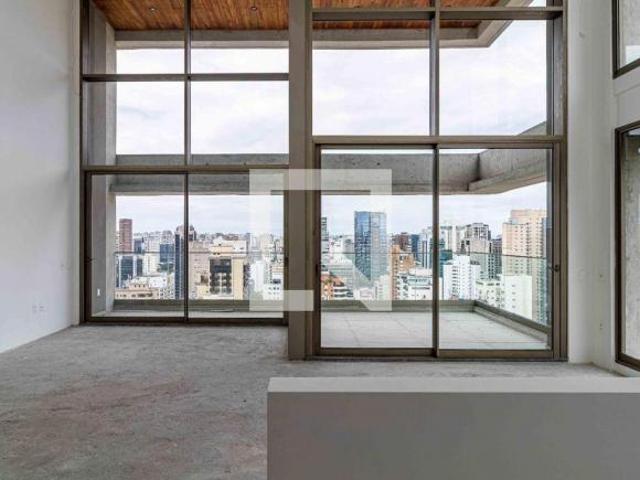 Apartamento à Venda Itaim Bibi, 2 Quartos, 134 m2