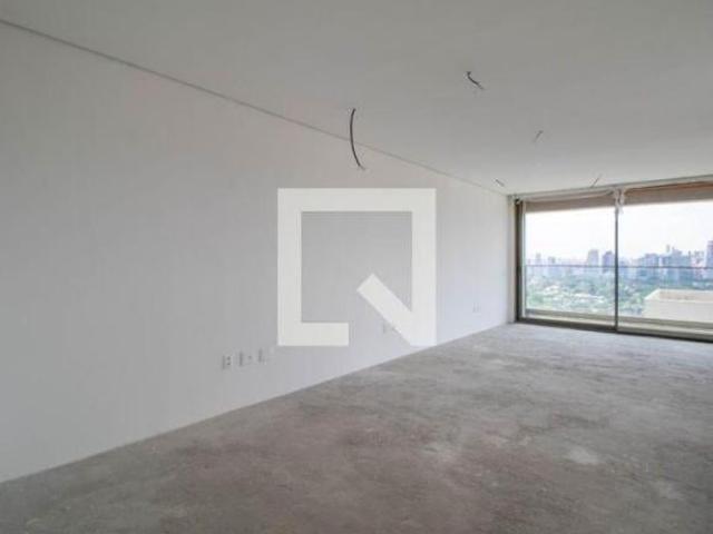Apartamento à Venda Itaim Bibi, 2 Quartos, 134 m² São Paulo