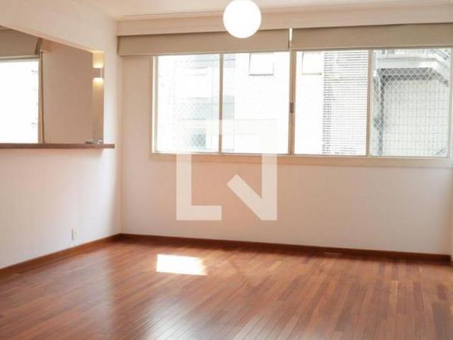 Apartamento à Venda Itaim Bibi, 2 Quartos, 135 m2