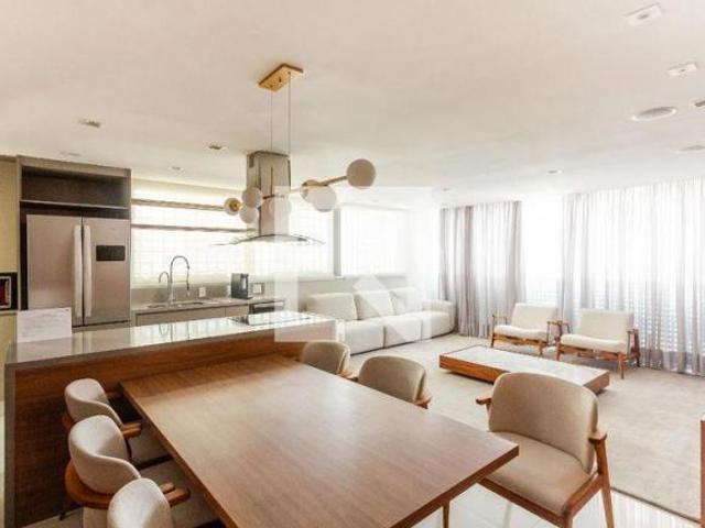 Apartamento à Venda Itaim Bibi, 2 Quartos, 250 m² São Paulo