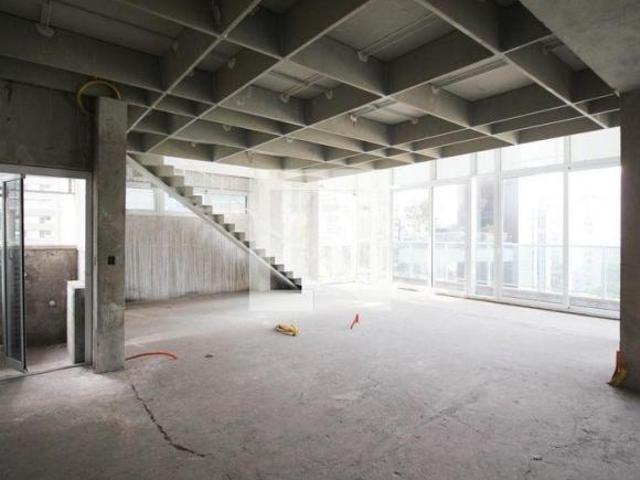 Apartamento à Venda Itaim Bibi, 2 Quartos, 200 m² São Paulo