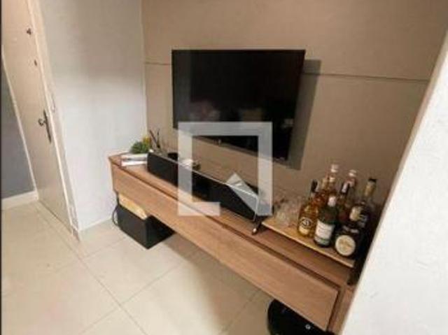 Apartamento à Venda Itaim Bibi, 2 Quartos, 45 m² São Paulo