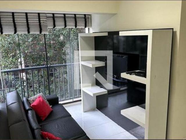 Apartamento à Venda Itaim Bibi, 2 Quartos, 56 m² São Paulo