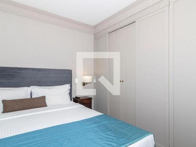 Apartamento à Venda Itaim Bibi, 2 Quartos, 51 m2