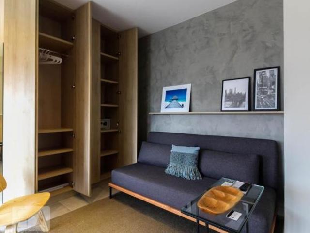 Apartamento à Venda Itaim Bibi, 2 Quartos, 65 m2