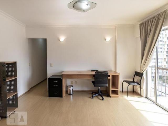 Apartamento à Venda Itaim Bibi, 2 Quartos, 66 m2