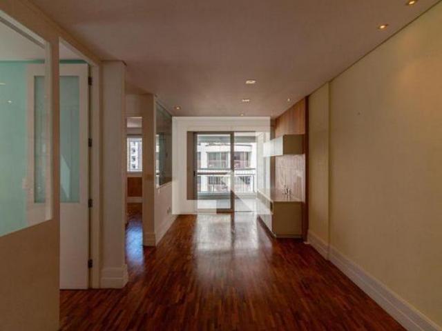 Apartamento à Venda Itaim Bibi, 2 Quartos, 67 m² São Paulo
