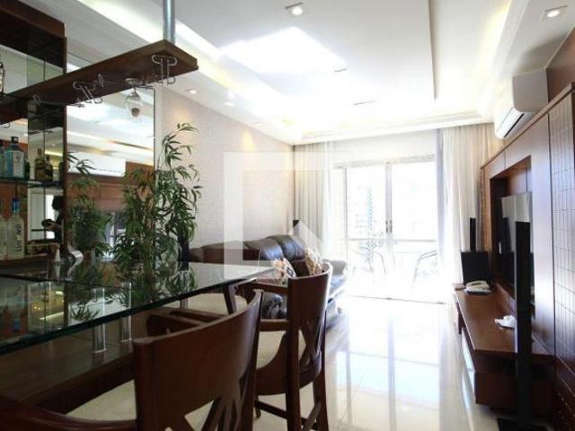 Apartamento à Venda Itaim Bibi, 2 Quartos, 68 m2