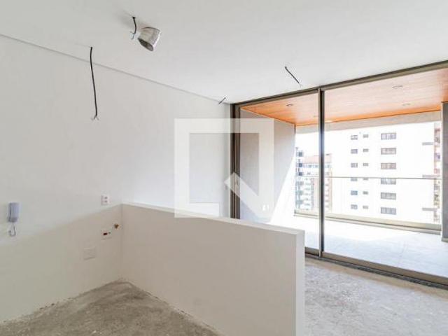 Apartamento à Venda Itaim Bibi, 2 Quartos, 74 m2
