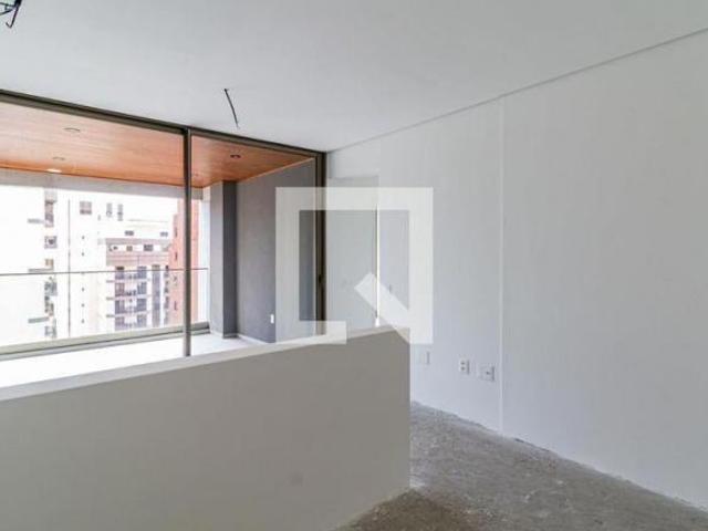 Apartamento à Venda Itaim Bibi, 2 Quartos, 74 m² São Paulo