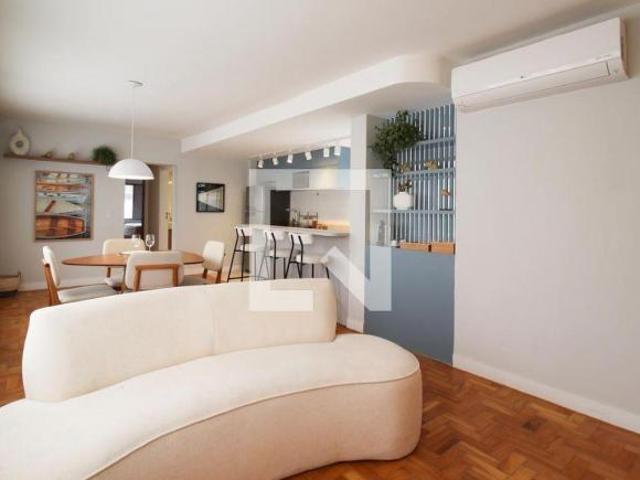 Apartamento à Venda Itaim Bibi, 2 Quartos, 75 m2