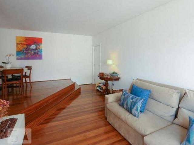 Apartamento à Venda Itaim Bibi, 2 Quartos, 75 m2