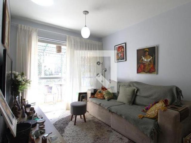 Apartamento à Venda Itaim Bibi, 2 Quartos, 75 m2