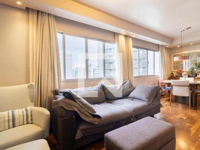 Apartamento à Venda Itaim Bibi, 2 Quartos, 75 m2