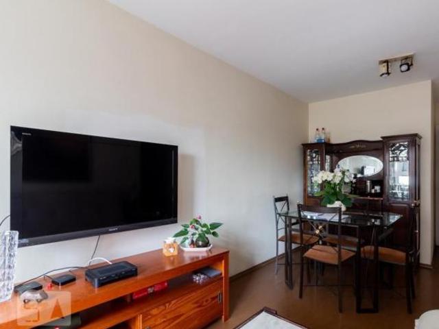 Apartamento à Venda Itaim Bibi, 2 Quartos, 70 m2