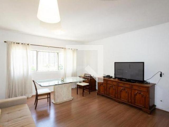 Apartamento à Venda Itaim Bibi, 2 Quartos, 70 m² São Paulo