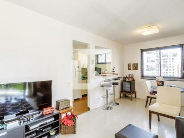 Apartamento à Venda Itaim Bibi, 2 Quartos, 71 m² São Paulo