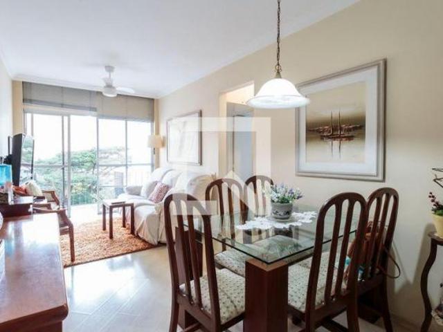 Apartamento à Venda Itaim Bibi, 2 Quartos, 72 m² São Paulo