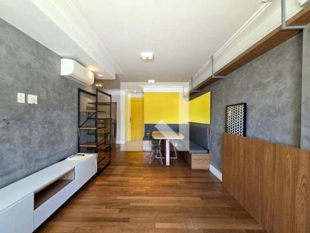 Apartamento à Venda Itaim Bibi, 2 Quartos, 84 m2