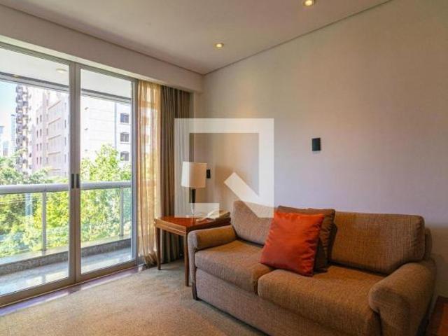 Apartamento à Venda Itaim Bibi, 2 Quartos, 85 m2