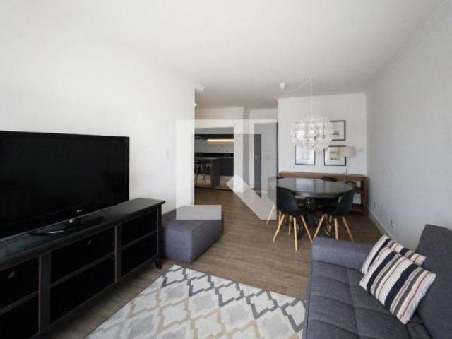 Apartamento à Venda Itaim Bibi, 2 Quartos, 85 m2
