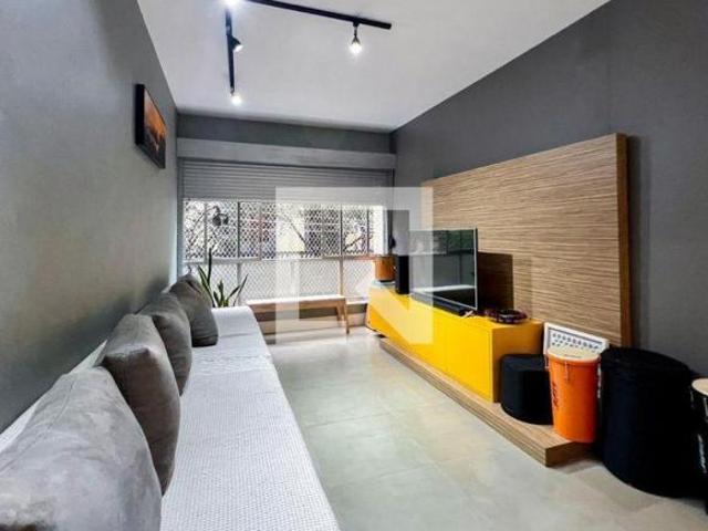 Apartamento à Venda Itaim Bibi, 2 Quartos, 85 m2