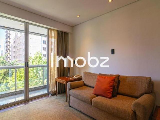Apartamento à Venda Itaim Bibi, 2 Quartos, 85 m2