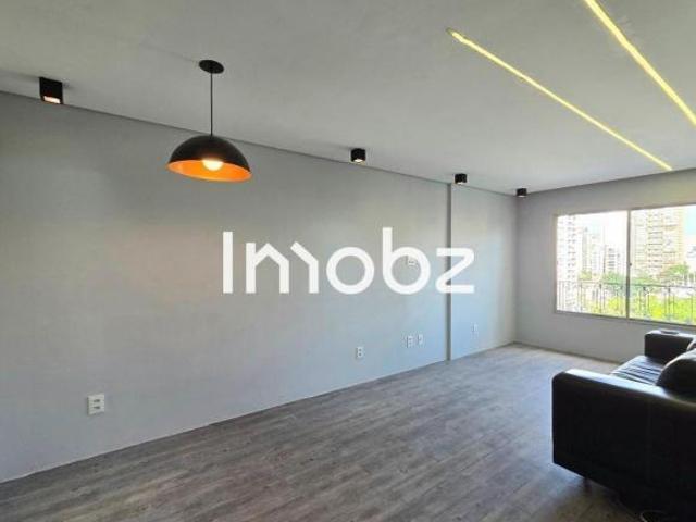 Apartamento à Venda Itaim Bibi, 2 Quartos, 89 m2