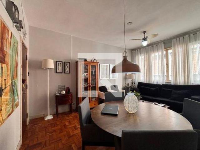 Apartamento à Venda Itaim Bibi, 2 Quartos, 89 m² São Paulo