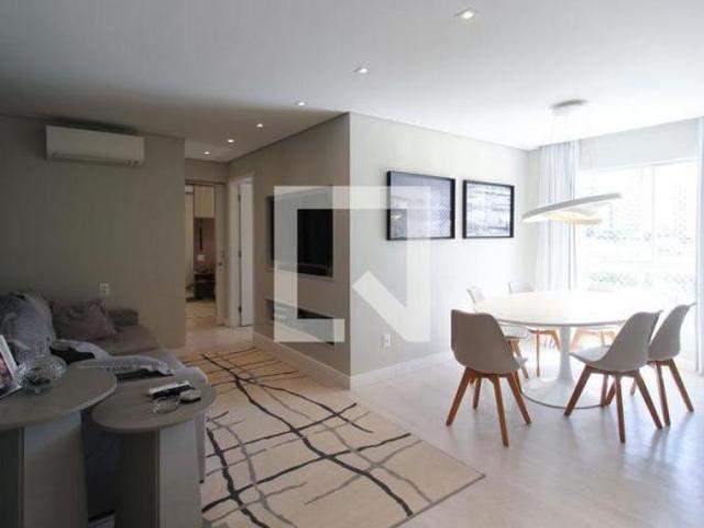 Apartamento à Venda Itaim Bibi, 2 Quartos, 80 m2
