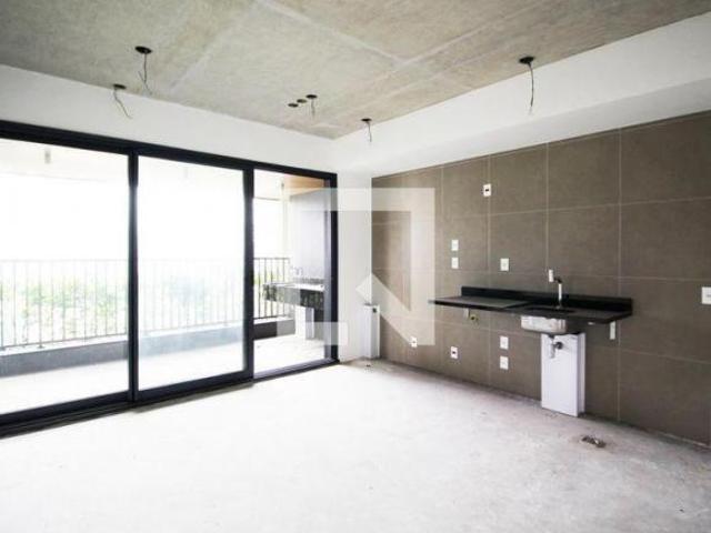 Apartamento à Venda Itaim Bibi, 2 Quartos, 80 m² São Paulo