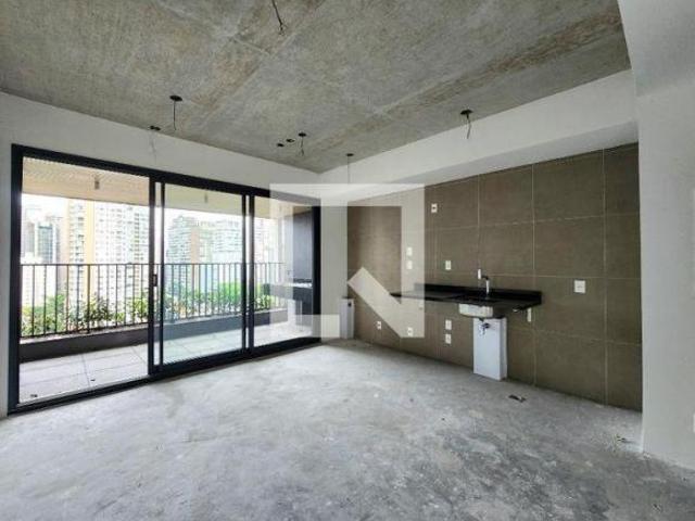 Apartamento à Venda Itaim Bibi, 2 Quartos, 80 m² São Paulo