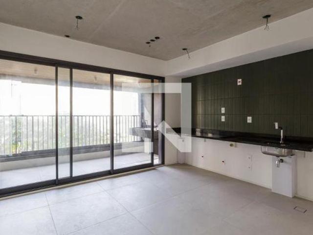 Apartamento à Venda Itaim Bibi, 2 Quartos, 80 m² São Paulo