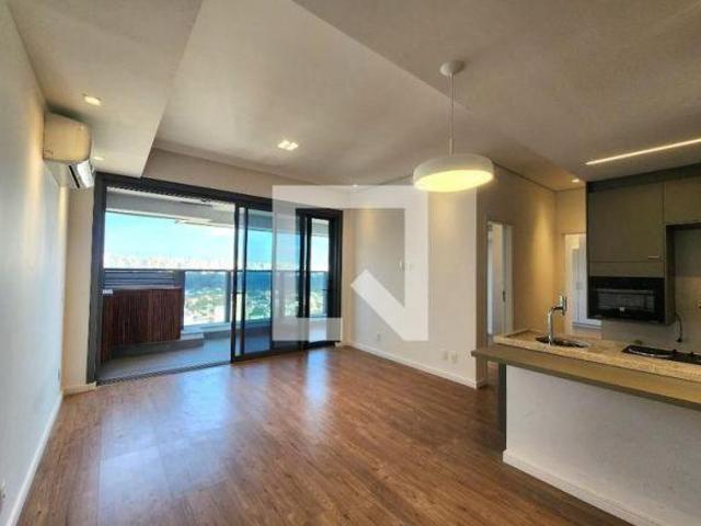 Apartamento à Venda Itaim Bibi, 2 Quartos, 83 m² São Paulo