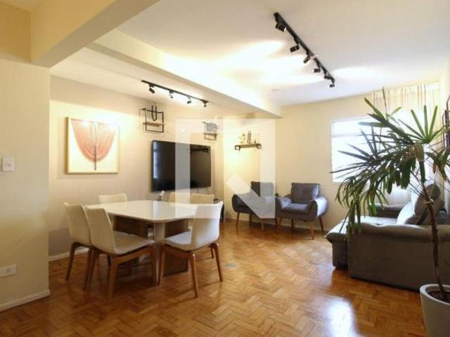 Apartamento à Venda Itaim Bibi, 2 Quartos, 95 m2