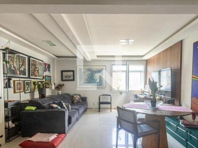 Apartamento à Venda Itaim Bibi, 2 Quartos, 96 m2