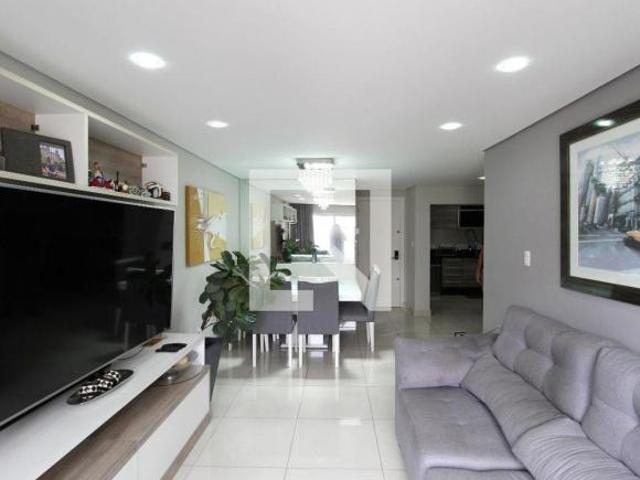 Apartamento à Venda Itaim Bibi, 2 Quartos, 98 m2