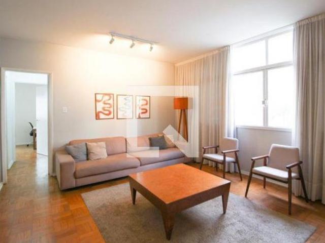 Apartamento à Venda Itaim Bibi, 2 Quartos, 98 m² São Paulo