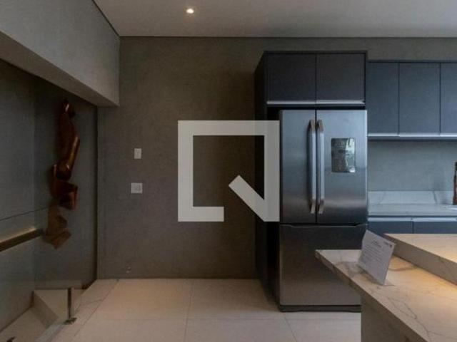 Apartamento à Venda Itaim Bibi, 2 Quartos, 99 m2