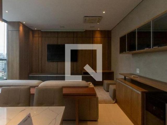 Apartamento à Venda Itaim Bibi, 2 Quartos, 99 m² São Paulo