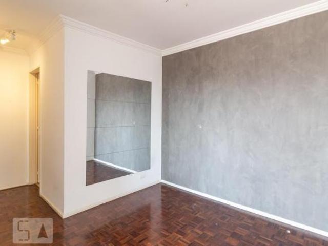 Apartamento à Venda Itaim Bibi, 2 Quartos, 90 m2